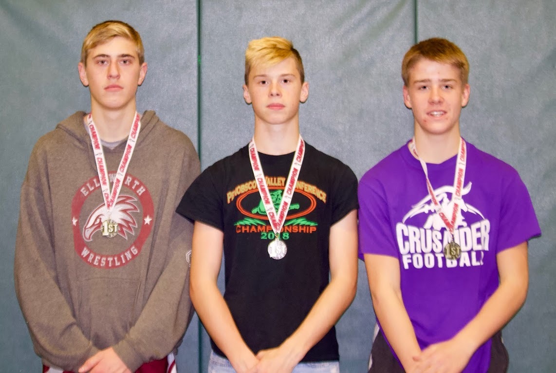 Ellsworth High School